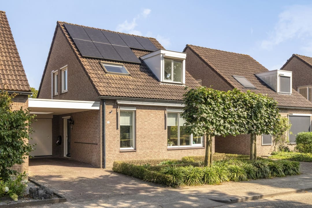 Huis te koop: de Korenaar 81 5688 RX Oirschot | Funda
