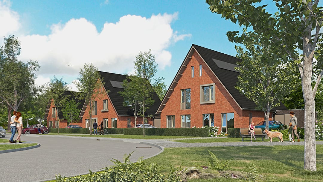 House for sale: Mevrouw Evers-Dijkhuizenlaan 9909 EB Spijk (GR) | Funda