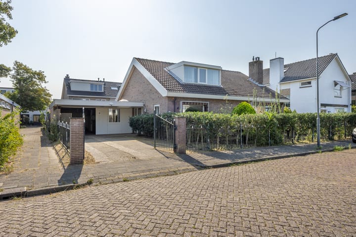 Dreef 25 Beverwijk waarde - Miljoenhuizen.nl