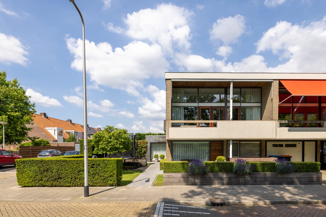 Huis verkocht: Wilhelminastraat 5 3161 AP Rhoon | Funda