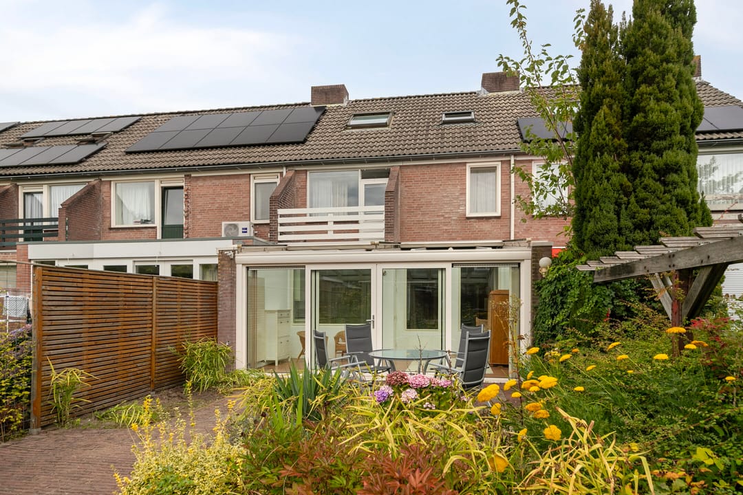 Huis verkocht: Haneven 36 5052 BH Goirle | Funda