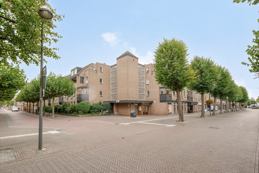 Appartement verkocht: Markt 105 5401 EK Uden | Funda