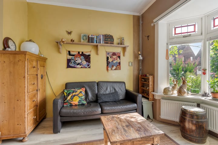 Huis verkocht: Breegraven 89 7231 JC Warnsveld | Funda