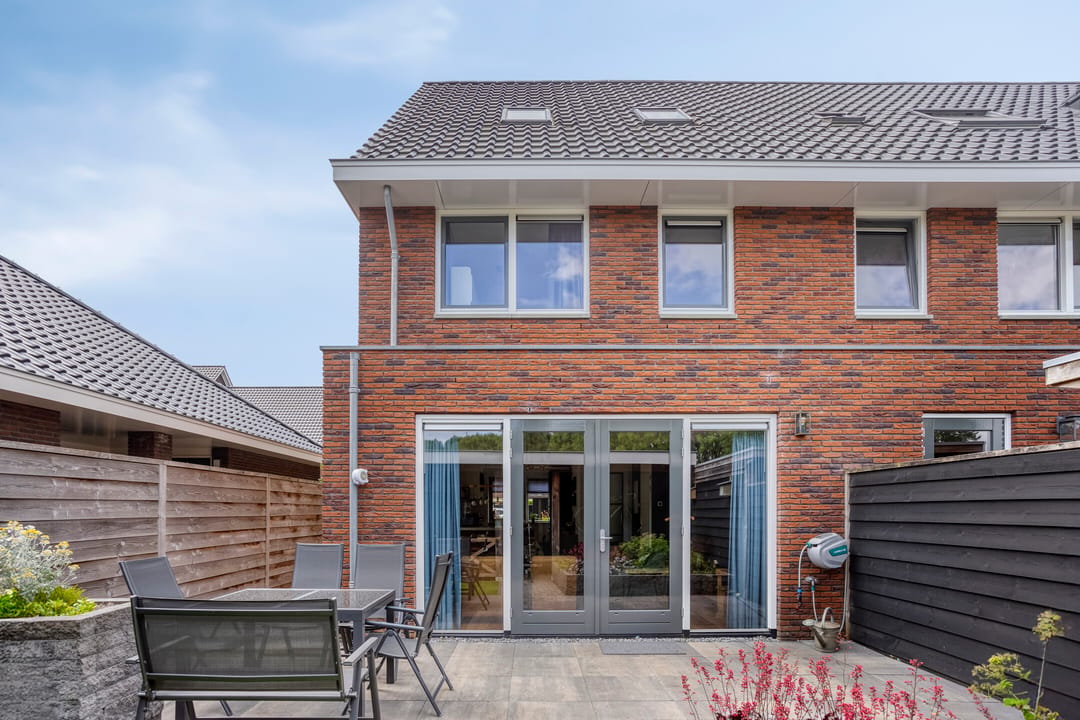 Huis verkocht: De Haverkamp 35 6741 PM Lunteren | Funda
