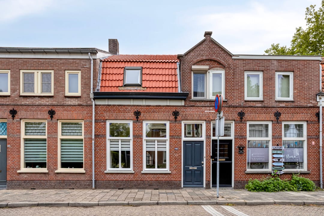 Huis verkocht: Molenstraat 100 5281 JS Boxtel | Funda