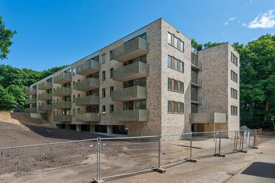 Appartement verhuurd: Velperweg 143-11 6824 HK Arnhem | Funda