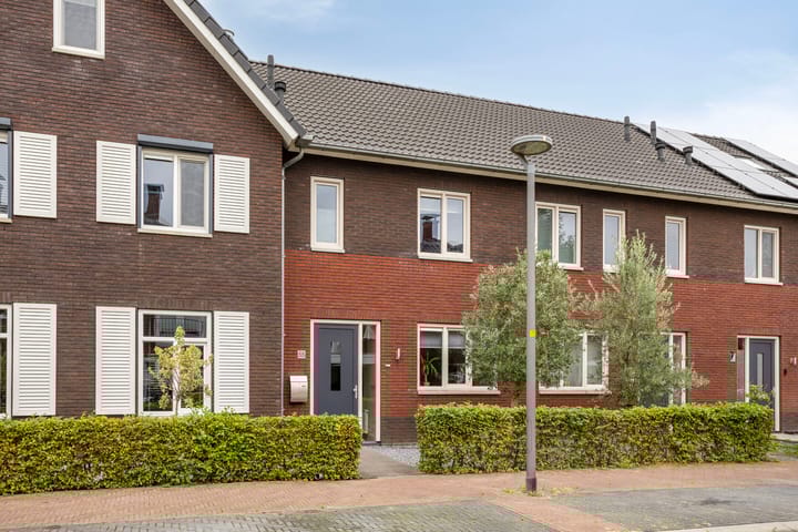 Koopwoningen - huizen te koop in | Funda