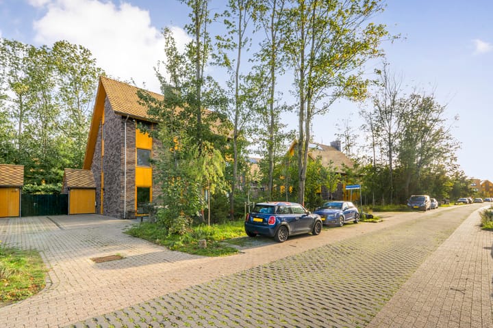 Huis verkocht: Noorderduinstraat 307 1361 DB Almere | Funda