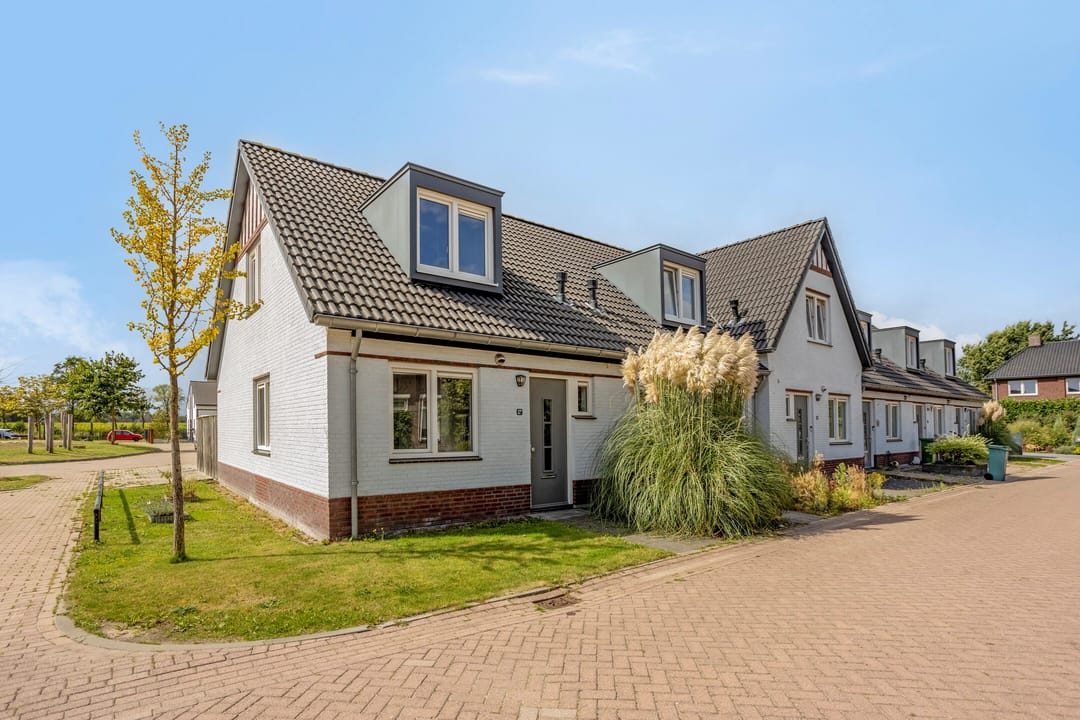Huis verkocht: Bethaniëstraat 12-A 5844 AV Stevensbeek | Funda