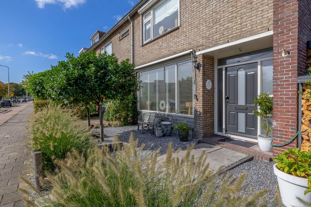 Huis te koop: Chopinlaan 28 2742 BJ Waddinxveen | Funda