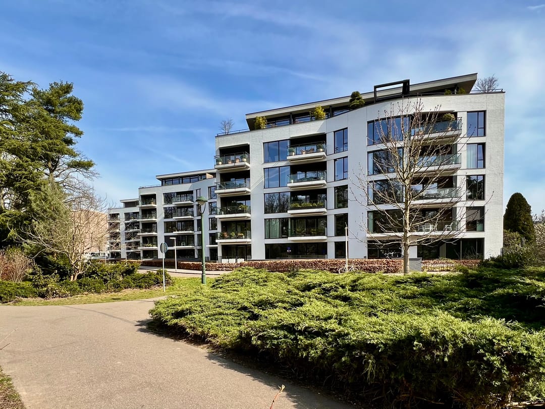 Appartement verkocht: Le Sage ten Broeklaan 19-15 5615 CP Eindhoven | Funda