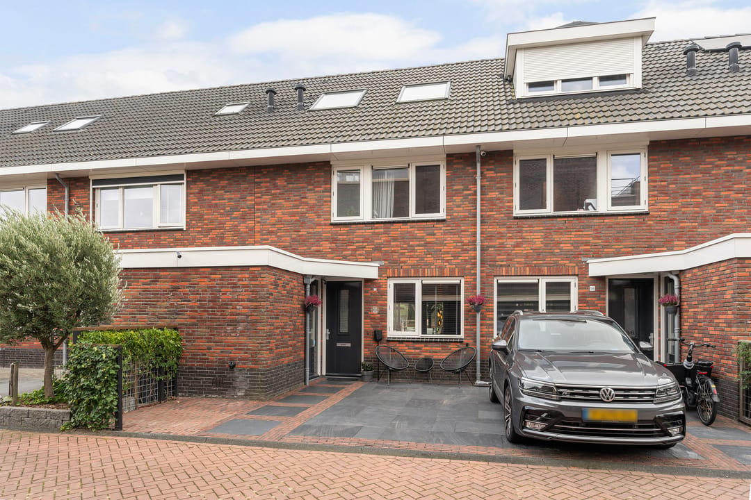 Huis verkocht: De Schie 58 2673 BJ Naaldwijk | Funda