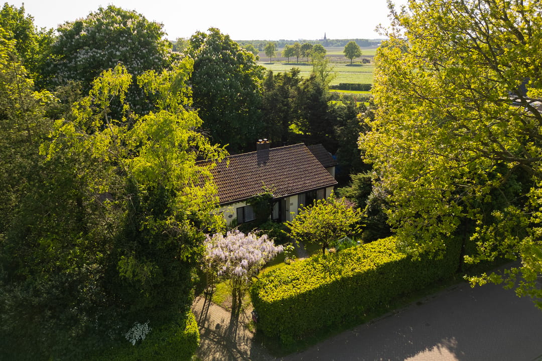 Huis verkocht: Margrietstraat 45 4744 AJ Bosschenhoofd | Funda