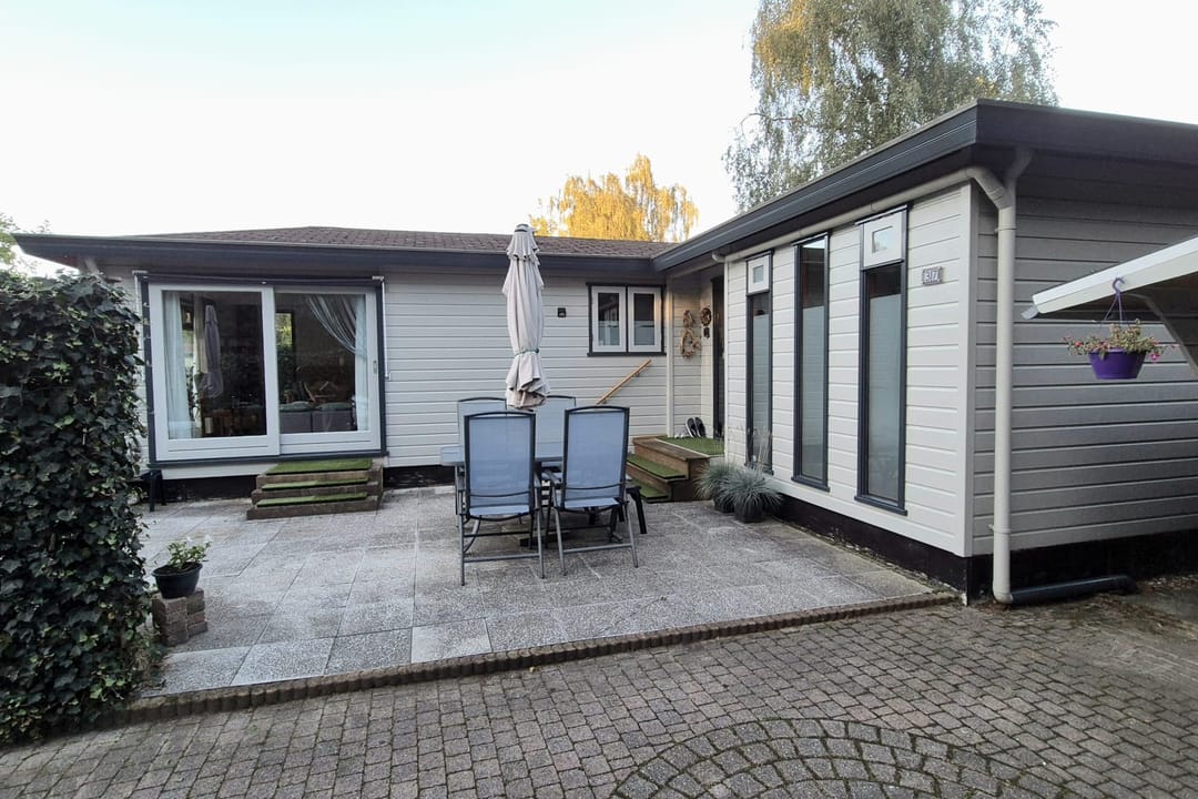 Huis verkocht: Poolseweg 27-37 3881 RC Putten | Funda