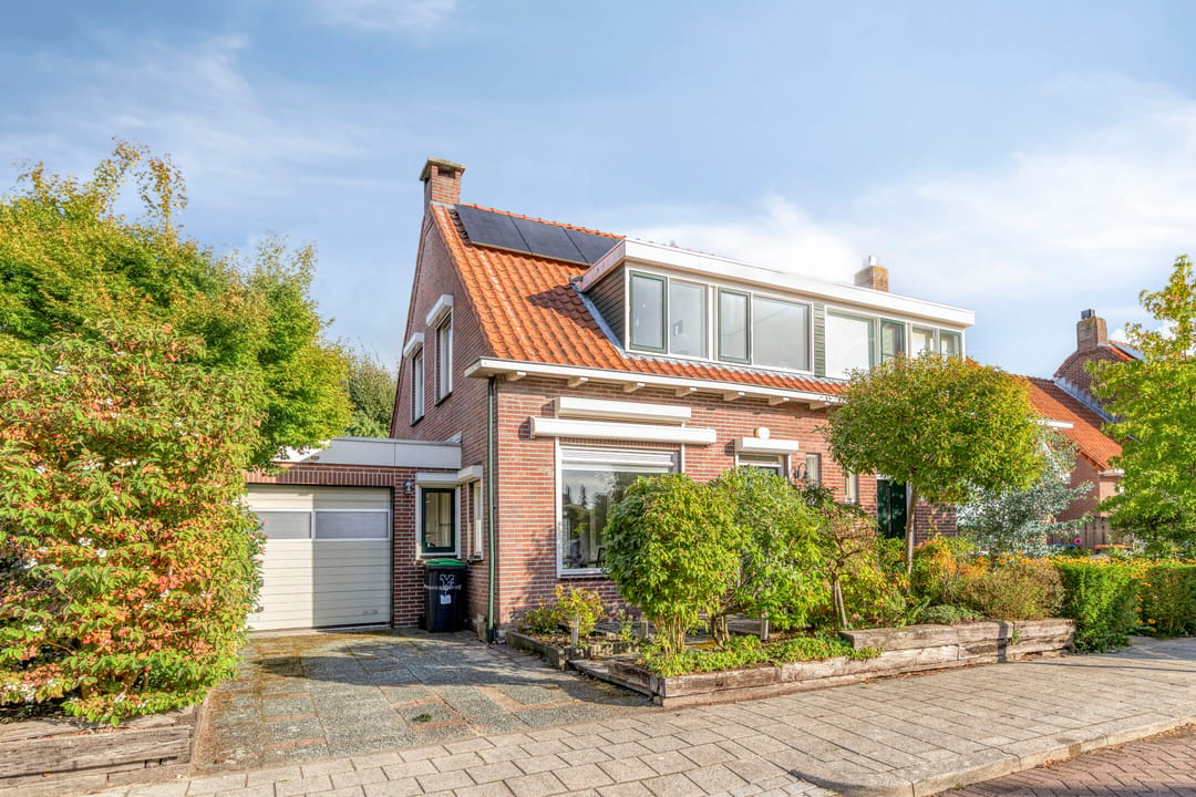 Huis verkocht: C.A. Dekkerstraat 7 3161 BA Rhoon | Funda