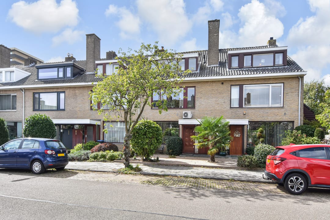 Huis te koop: Woodrow Wilsonlaan 9 2285 CE Rijswijk (ZH) | Funda