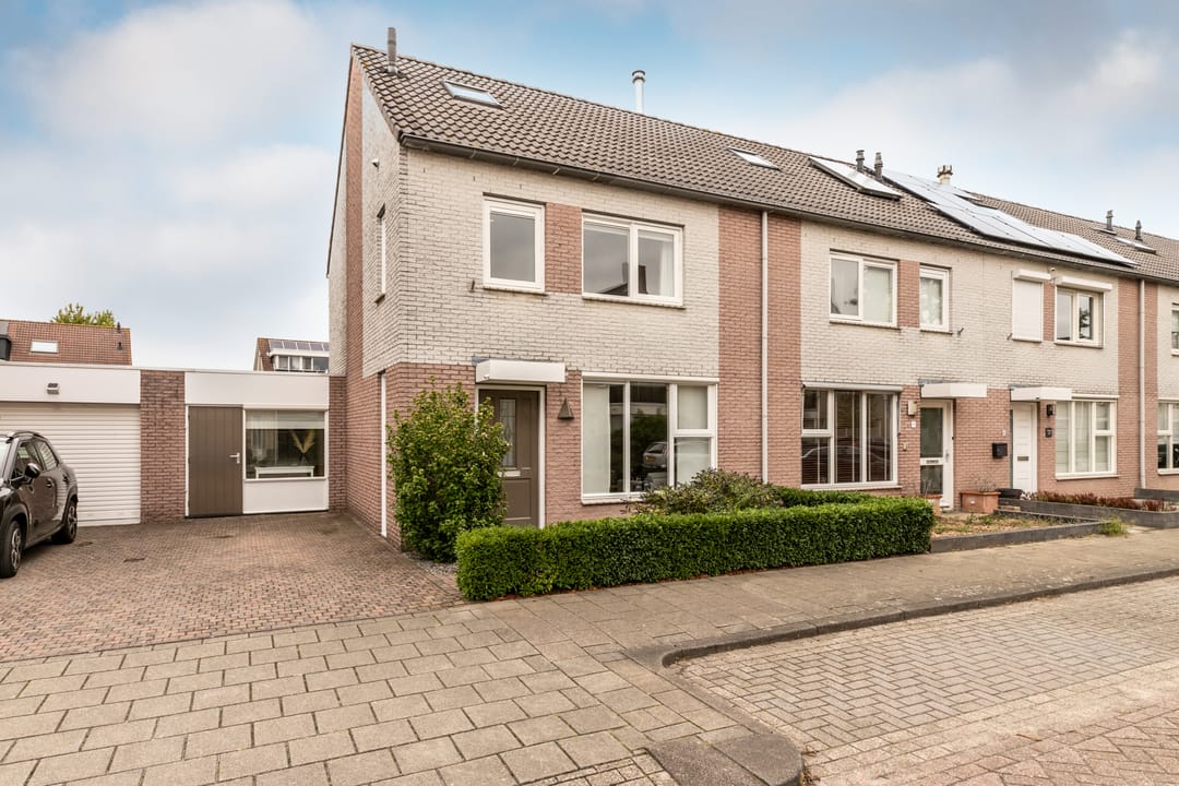 Huis verkocht: De Ploegschaar 116 5056 MH Berkel-Enschot | Funda