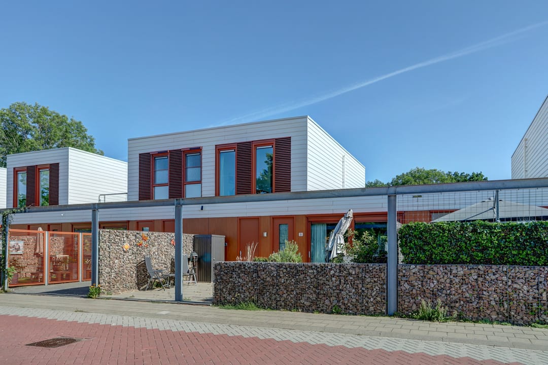 Huis verkocht: Dopheide 8 3434 HZ Nieuwegein | Funda