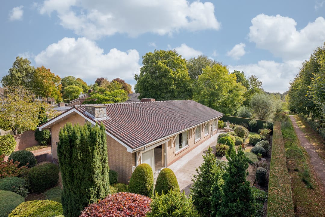 Huis verkocht: Paulusstraat 2 5845 DZ Sint Anthonis | Funda