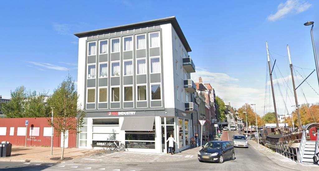 Appartement verhuurd: Schuitendiep 45-C 9711 RB Groningen | Funda