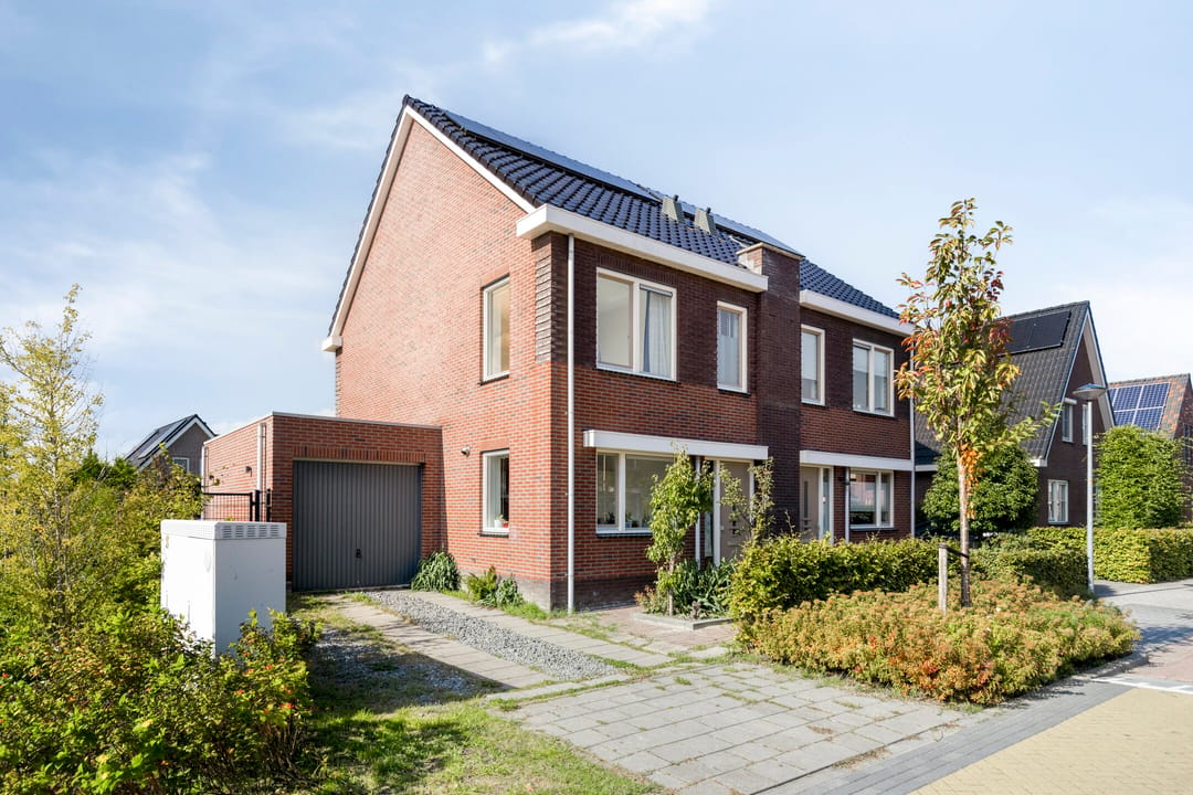 House sold: Krokus 36 1619 BD Andijk | Funda