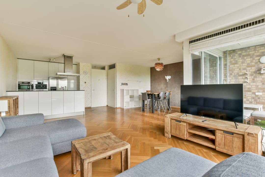 Appartement te koop: Laan van de Helende Meesters 378 1186 DJ Amstelveen | Funda