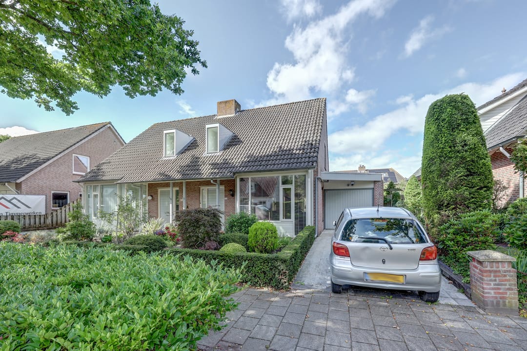 House for sale: Torenstraat 145 5151 JP Drunen | Funda