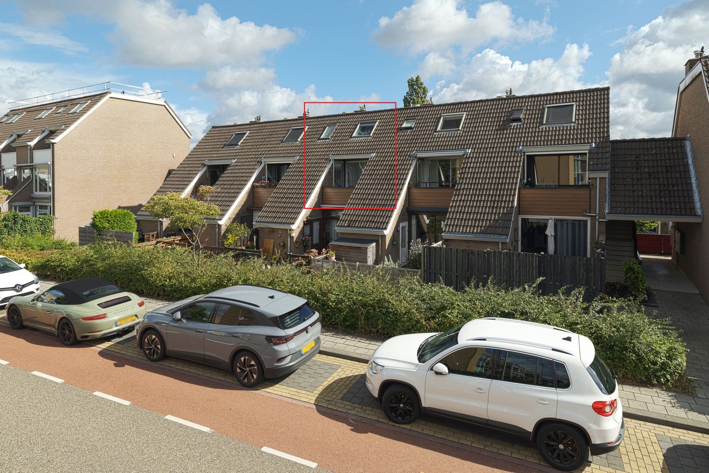 Appartement verkocht: Sweelincklaan 27 3161 RP Rhoon | Funda