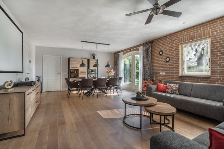 Huis verkocht: Hoek 9 5275 HW Den Dungen | Funda