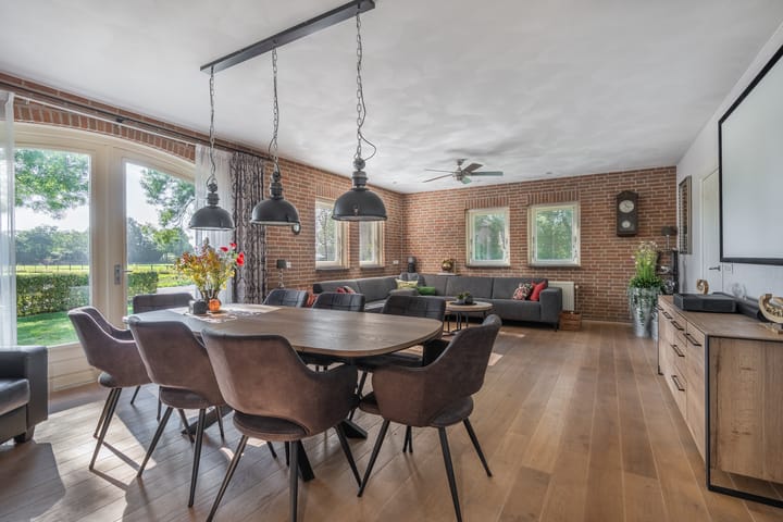 Huis verkocht: Hoek 9 5275 HW Den Dungen | Funda