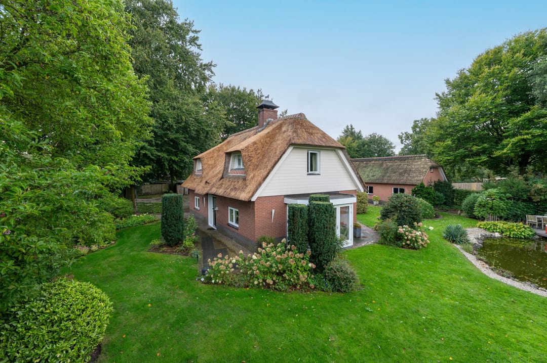 Huis te koop: Driestweg 10 3881 PV Putten | Funda