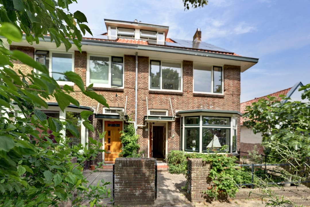 Huis verkocht: Rijndijk 240 2331 AM Leiden | Funda