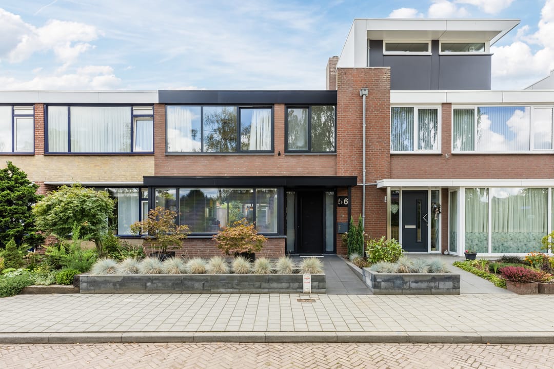 Huis verkocht: Wittendijk 56 5051 GC Goirle | Funda