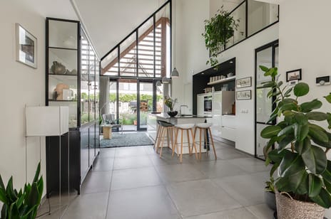 Koopwoningen - huizen te koop in | Funda