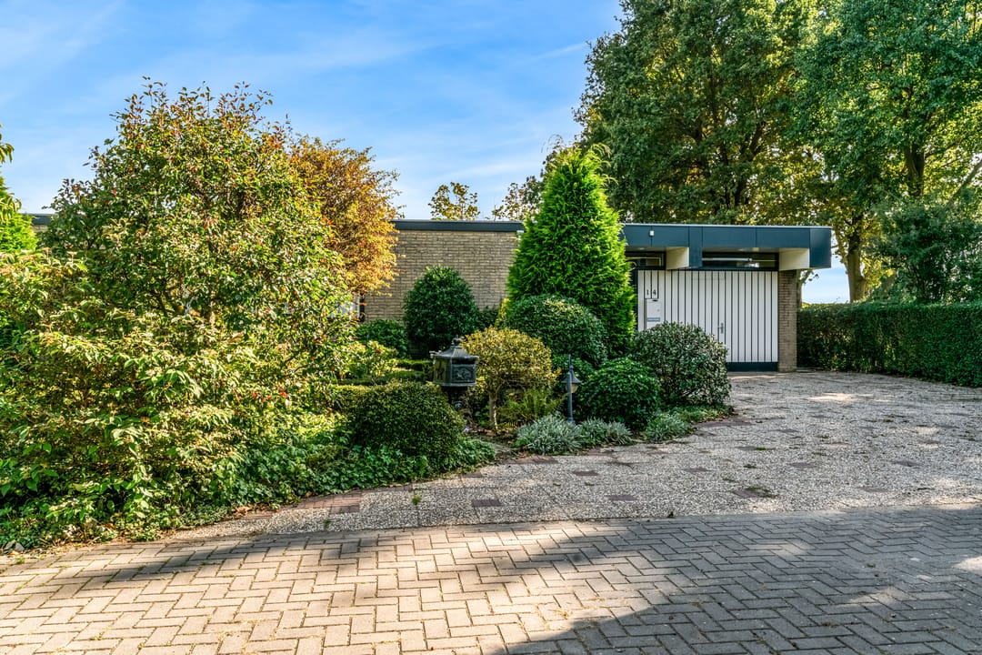 House sold: De Muzen 14 1431 XP Aalsmeer | Funda