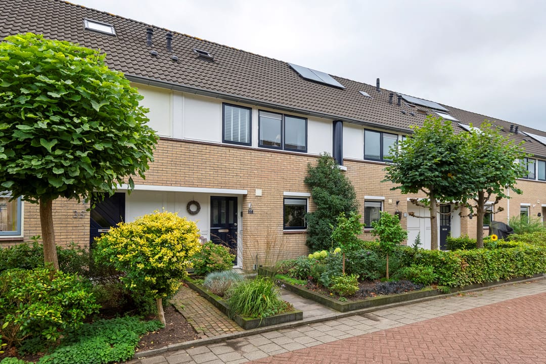 House sold: Lucretia van Merkenlaan 37 3906 WC Veenendaal | Funda