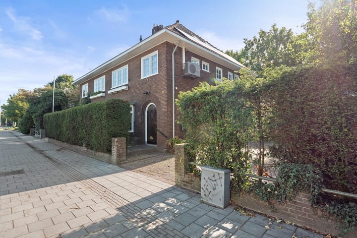 Huis te koop: Helvoirtseweg 203 5263 EE Vught | Funda