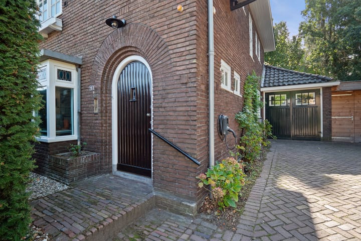 Huis te koop: Helvoirtseweg 203 5263 EE Vught | Funda