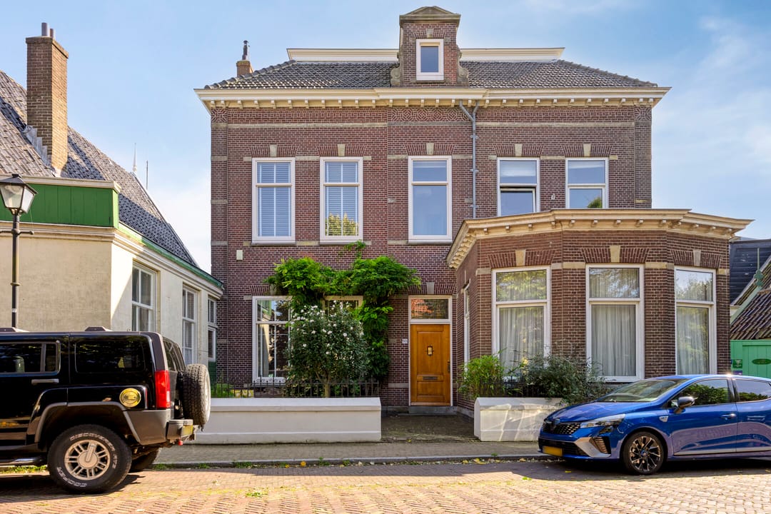 Huis te koop: Lagedijk 60 1544 BH Zaandijk | Funda