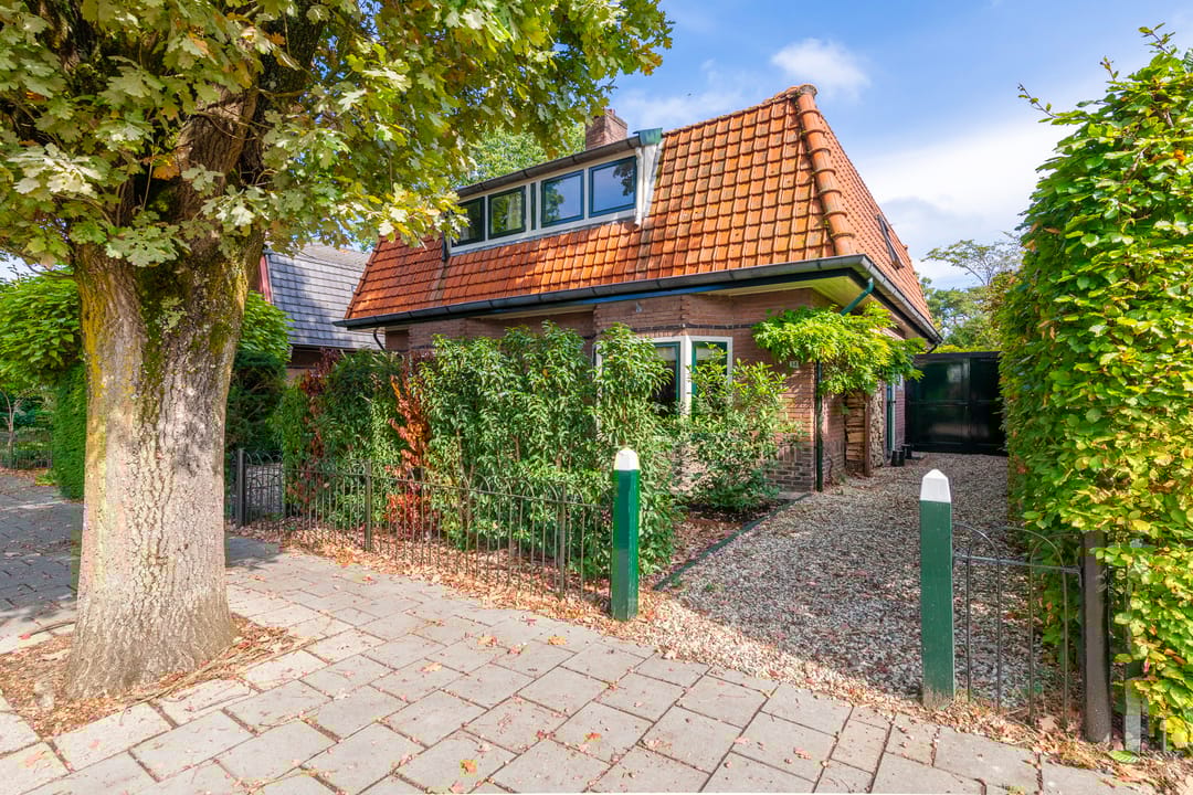 Huis verkocht: Eikenlaan 14 3941 GR Doorn | Funda