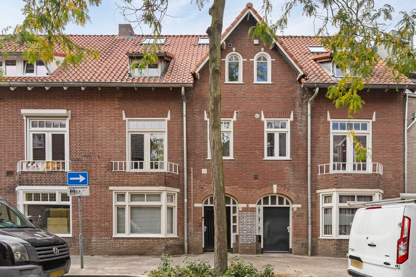 Huis te koop: Tramstraat 4 5611 CP Eindhoven | Funda