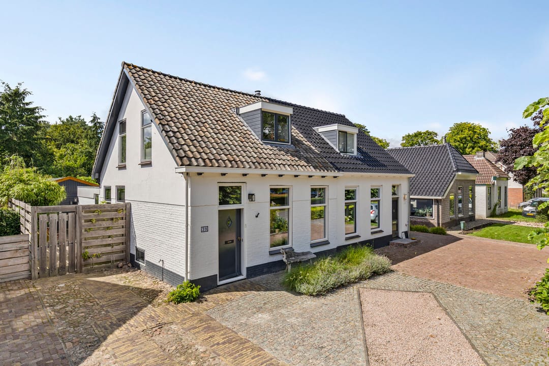 Huis verkocht: Annerweg 39 9471 KT Zuidlaren | Funda