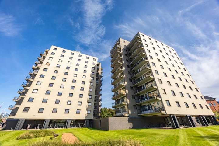 Koopwoningen - huizen te koop in | Funda