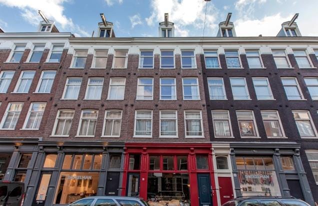 Appartement verhuurd: Gerard Doustraat 46-1 1072 VT Amsterdam | Funda