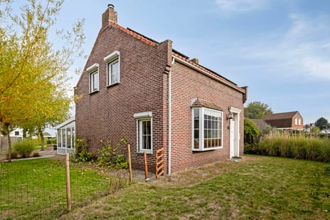 Koopwoningen - huizen te koop in | Funda