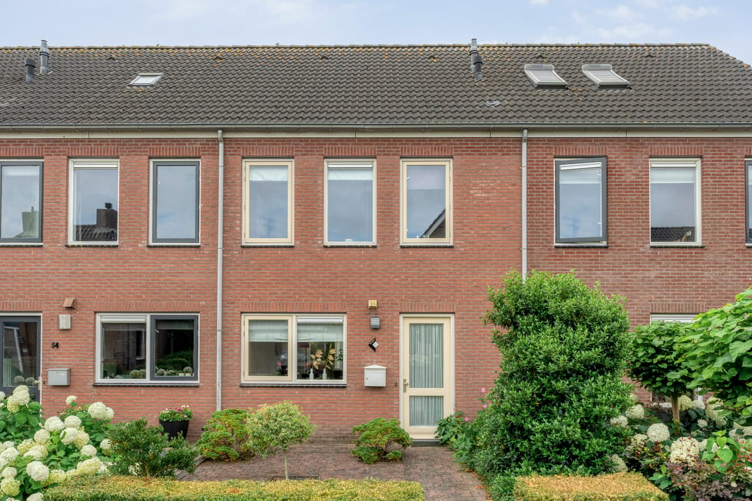 Huis verkocht: Ahornstraat 52 7775 BS Lutten | Funda