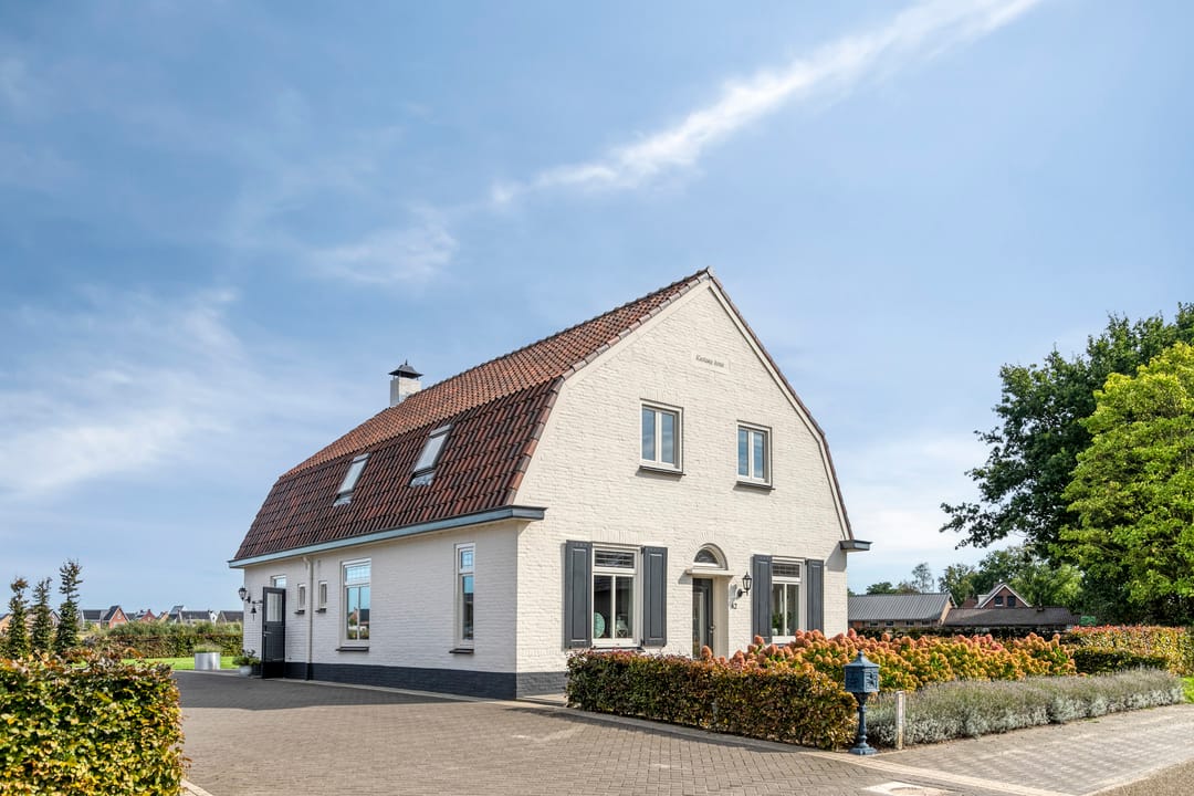 Huis verkocht: Zittard 42 5505 JD Veldhoven | Funda