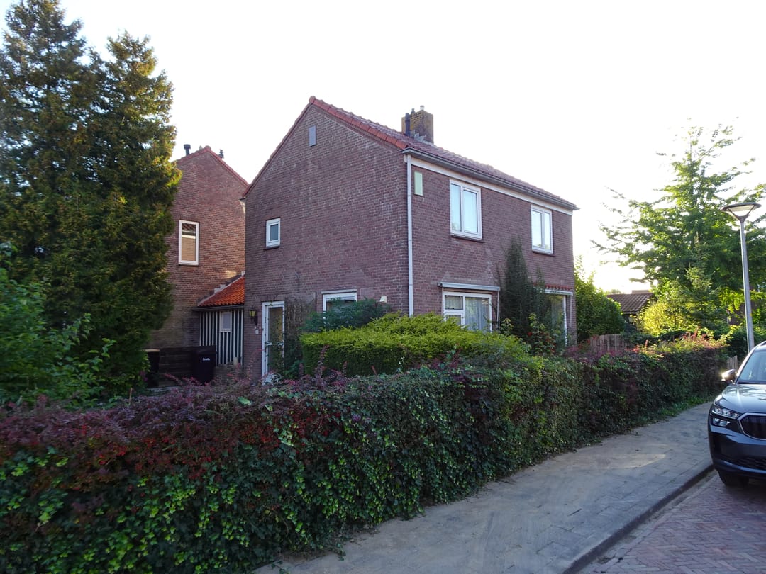 Huis verkocht: Schoolpad 21 1775 AN Middenmeer | Funda
