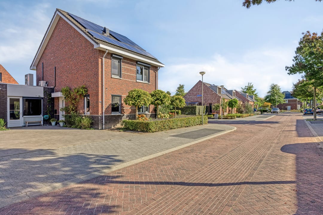 Huis verkocht: Bongerd 25 5988 JV Helden | Funda