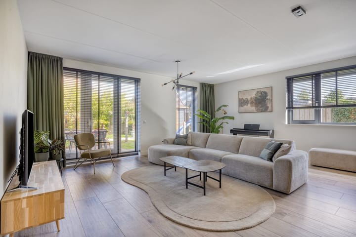 Huis verkocht: Bongerd 25 5988 JV Helden | Funda